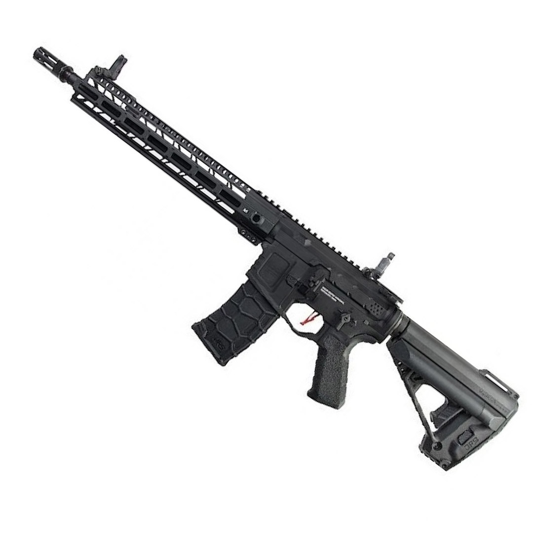 RIFLE DE AIRSOFT AEG VFC AVALON SAMURAI EDGE MLOK – Hawk Airsoft