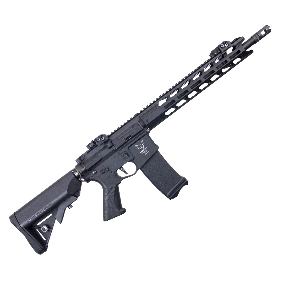 RIFLE DE AIRSOFT AEG MODIFY XTC G1 MS – Hawk Airsoft