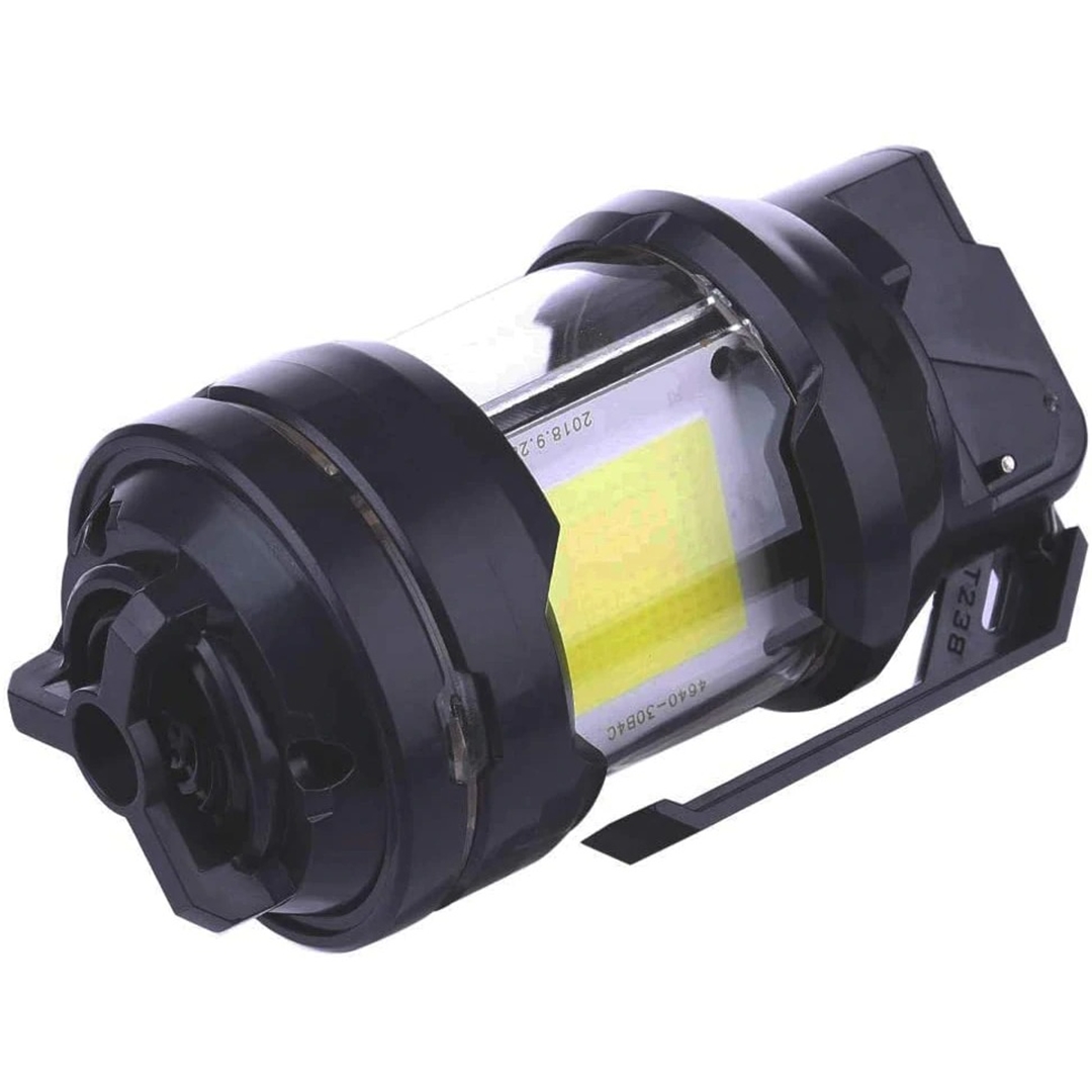 GRANADA DE LUZ E SOM FLASHBANG AIRSOFT T238 V3 COM BATERIA LIPO 11.1V E ...