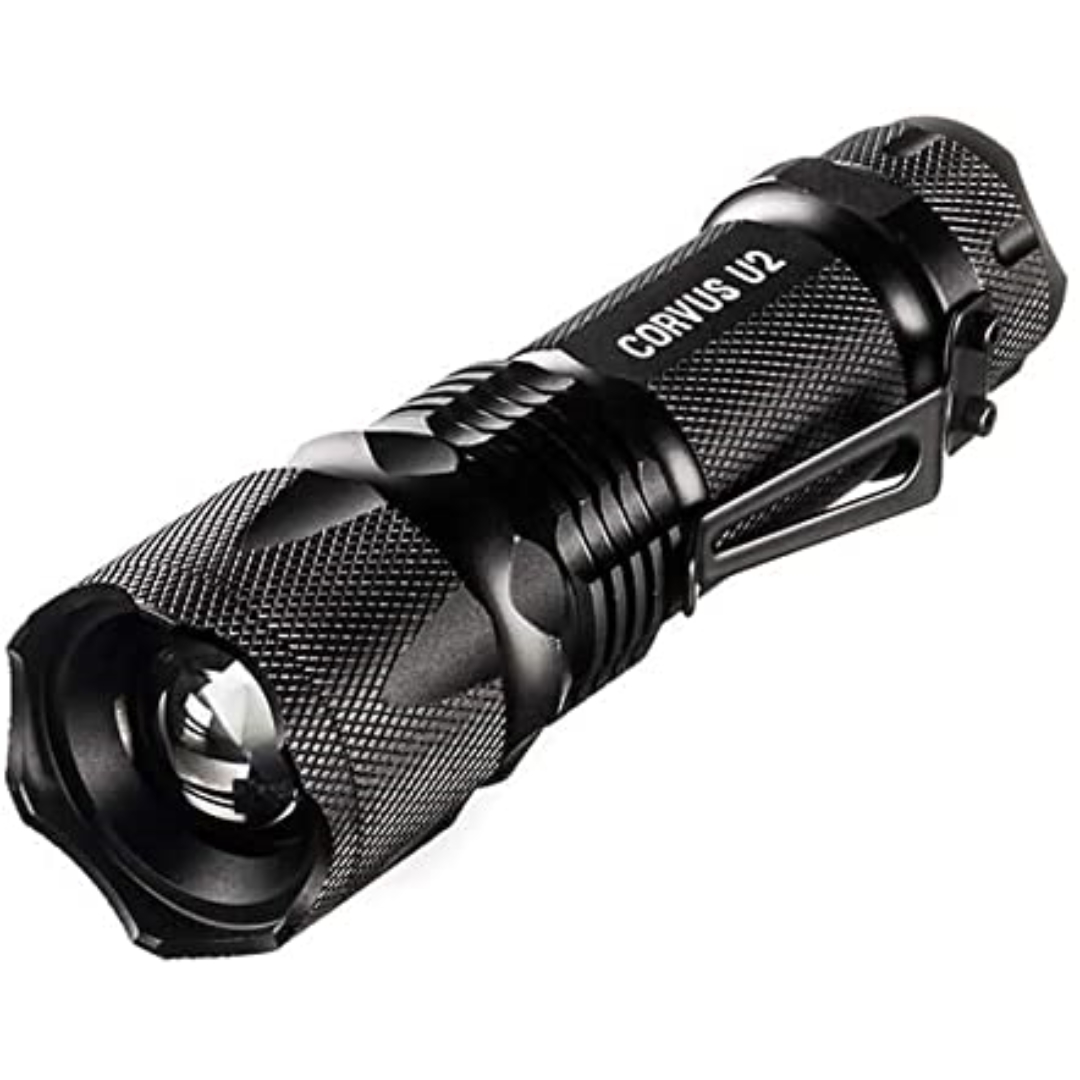 LANTERNA INVICTUS CORVUS U2 – Hawk Airsoft