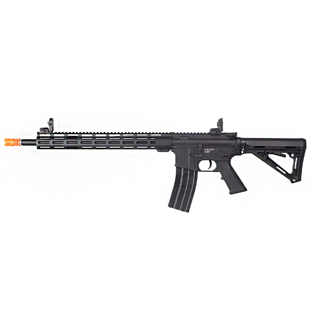 RIFLE DE AIRSOFT AEG ARCTURUS AR15 AT-AR01 RF – Hawk Airsoft