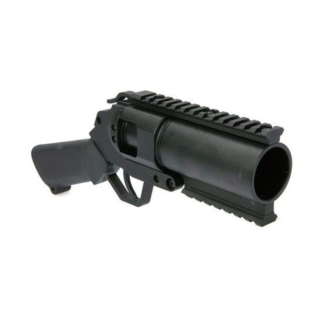 CYMA LANÇADOR DE GRANADA SHOT M052 – Hawk Airsoft
