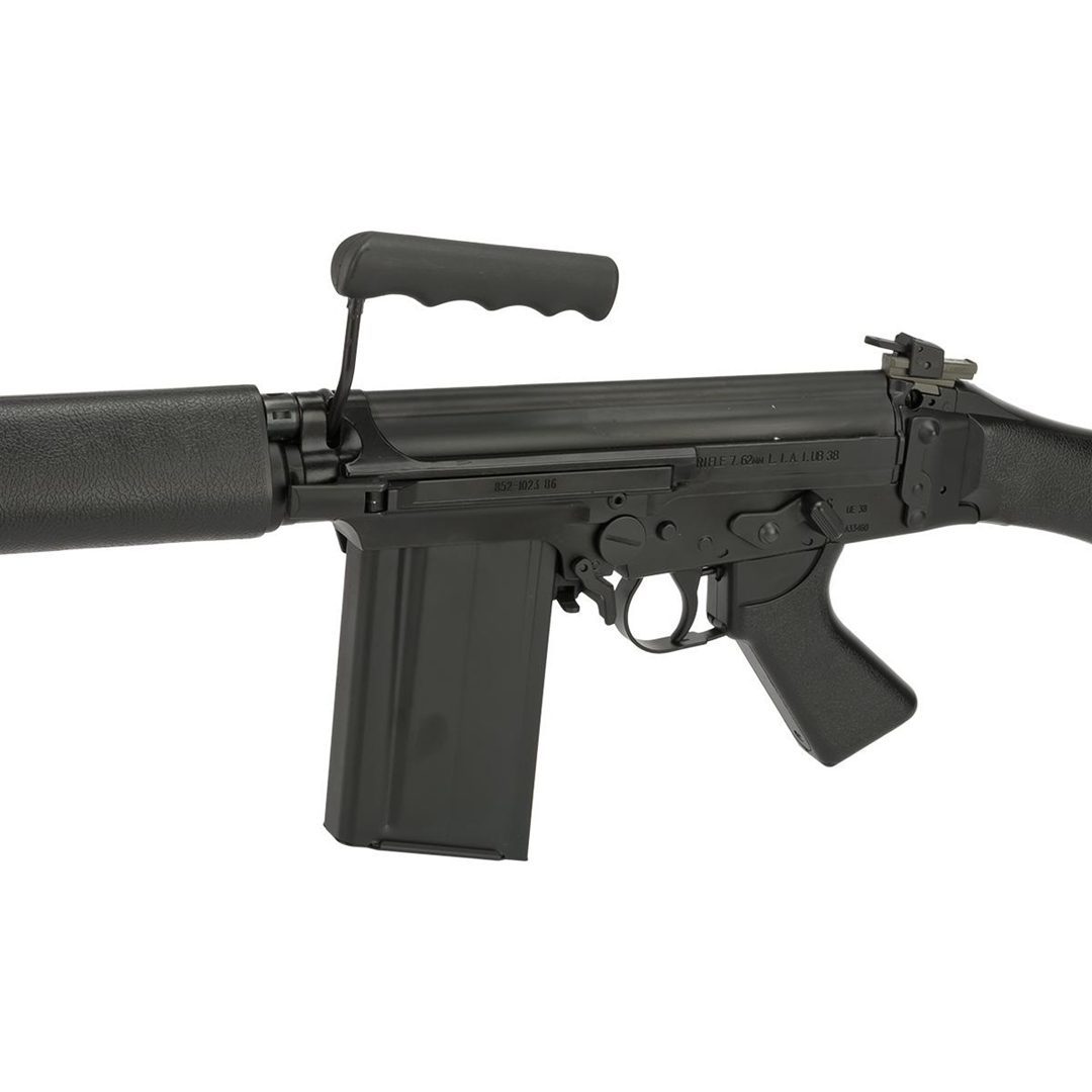 RIFLE DE AIRSOFT ARES AEG FAL L1A1-SLR – Hawk Airsoft