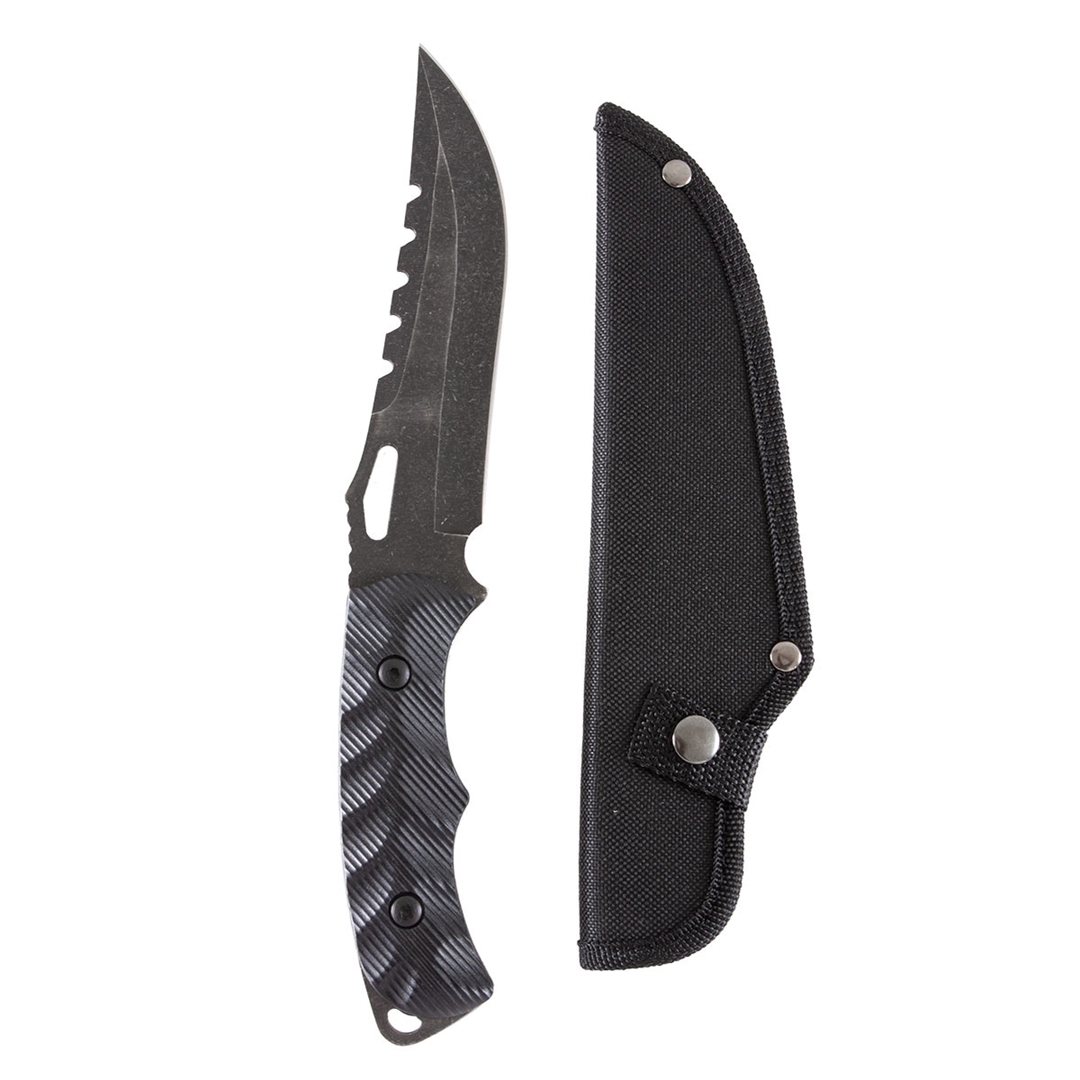 FACA BRFORCE MUSSURANA – Hawk Airsoft