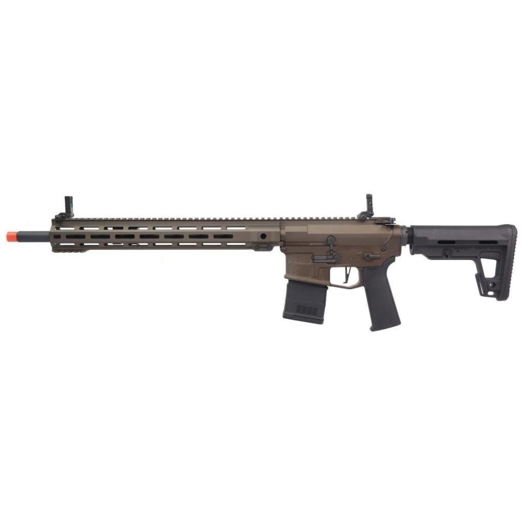 RIFLE DE AIRSOFT ARES AEG M4 X CLASS AR15 BRONZE – Hawk Airsoft